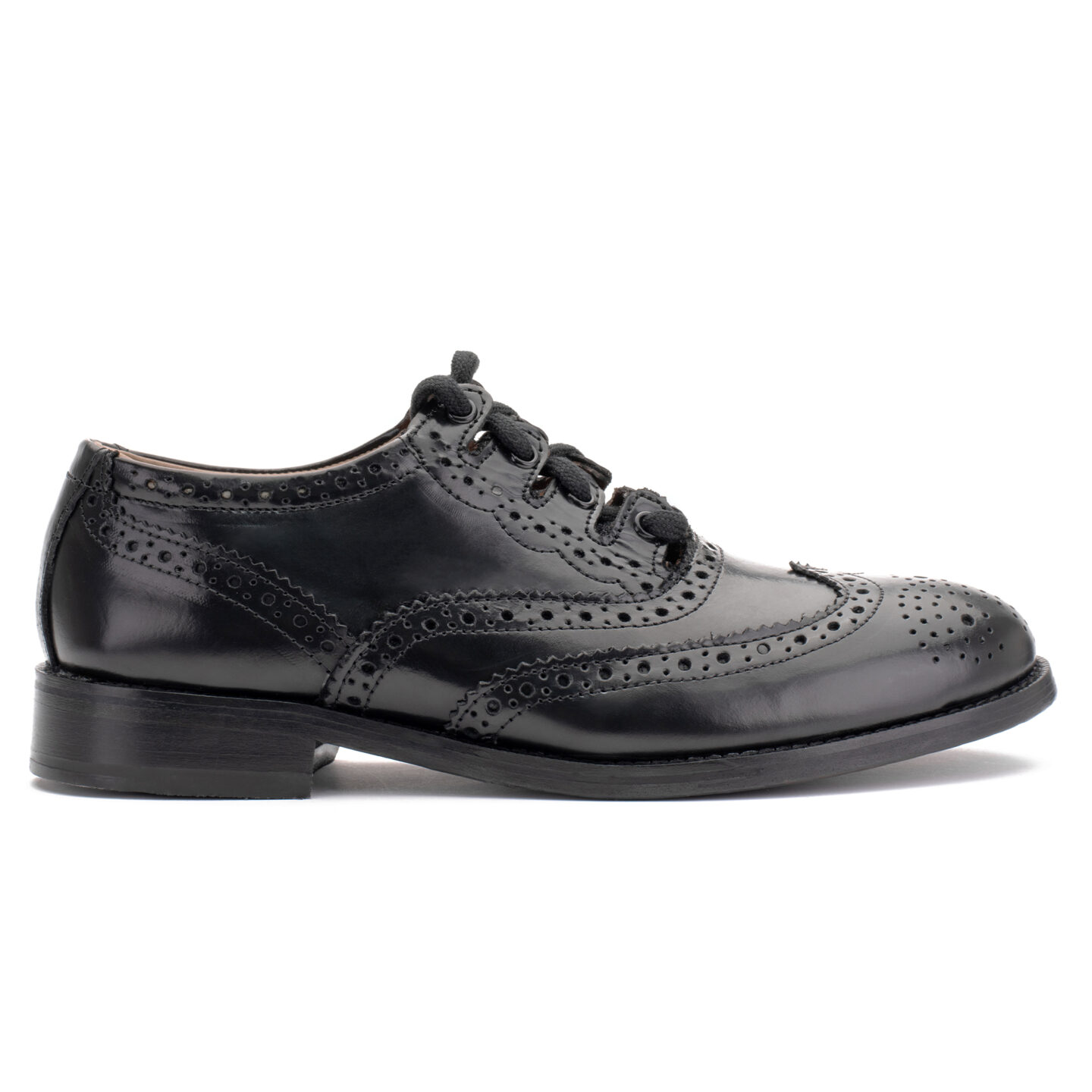 Executive Ghillie Brogue