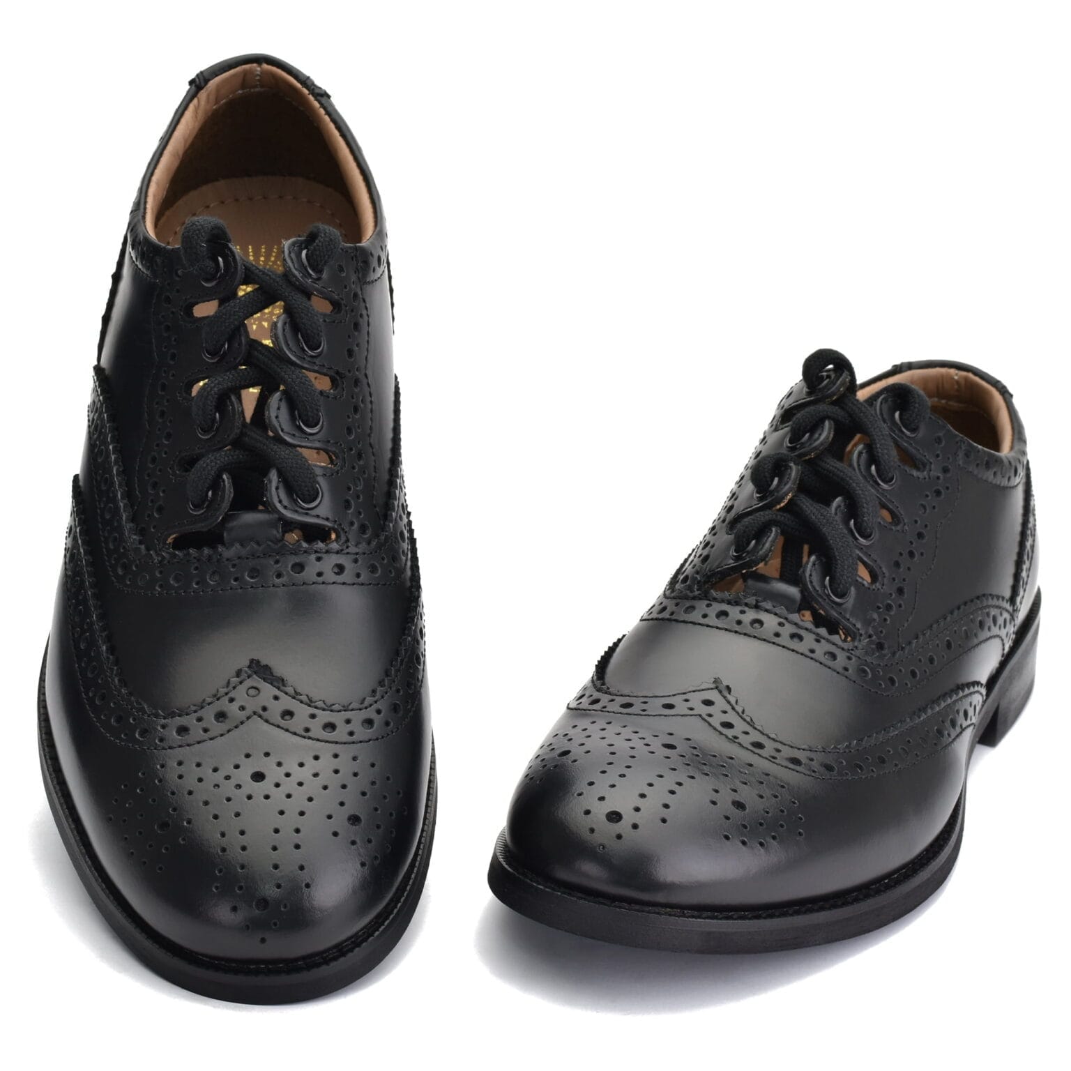 Executive Ghillie Brogue
