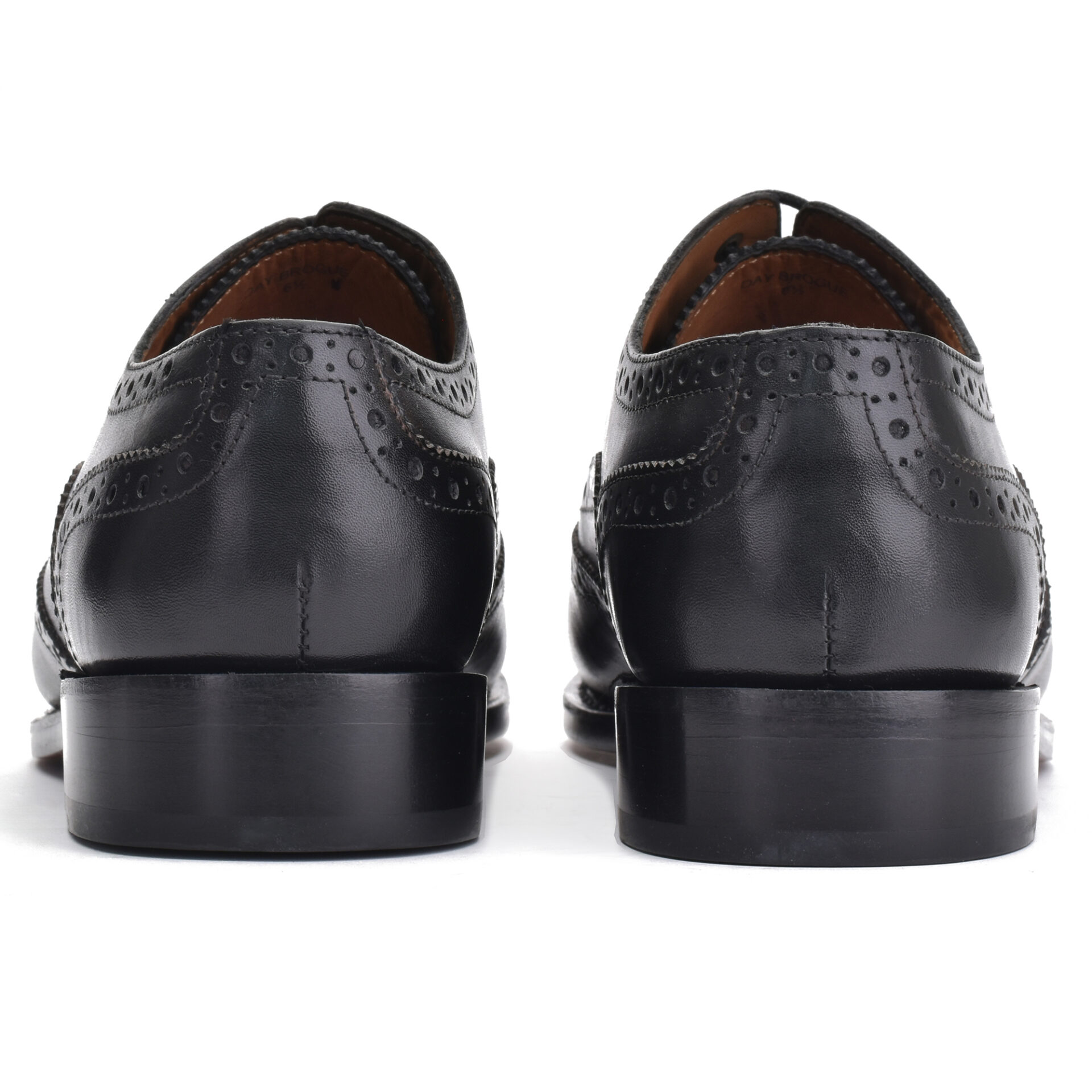 Day Brogue