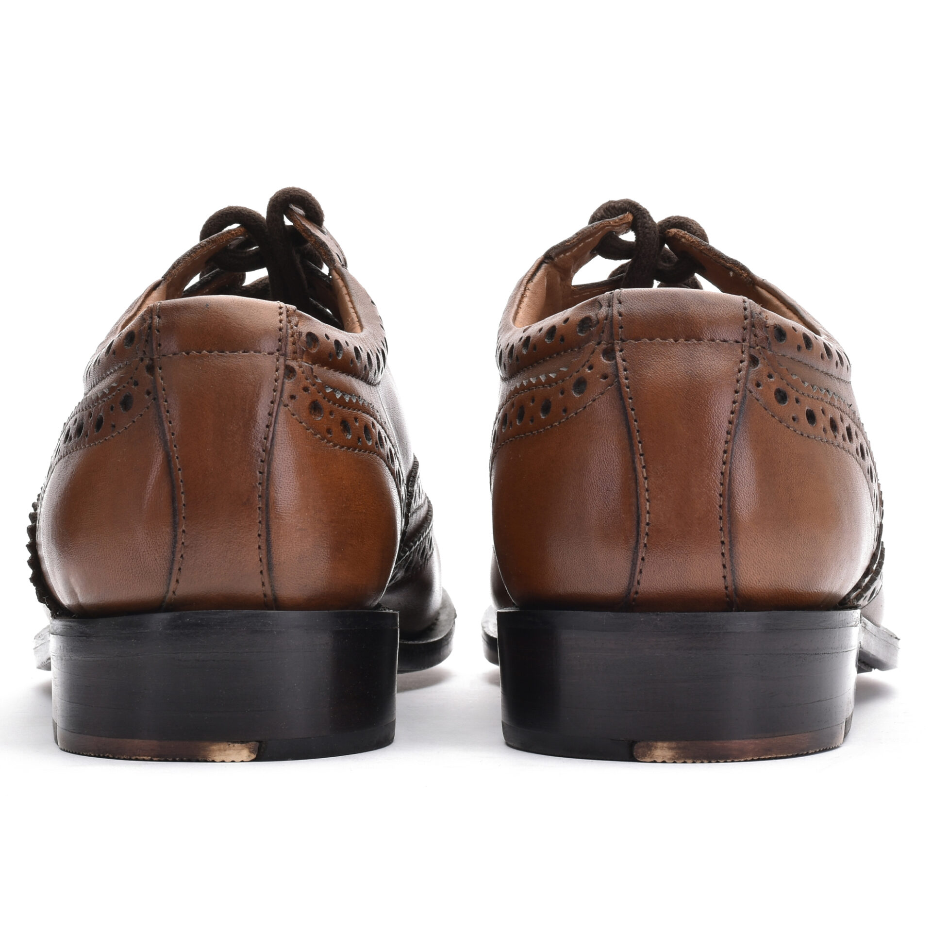 Executive Ghillie Brogue