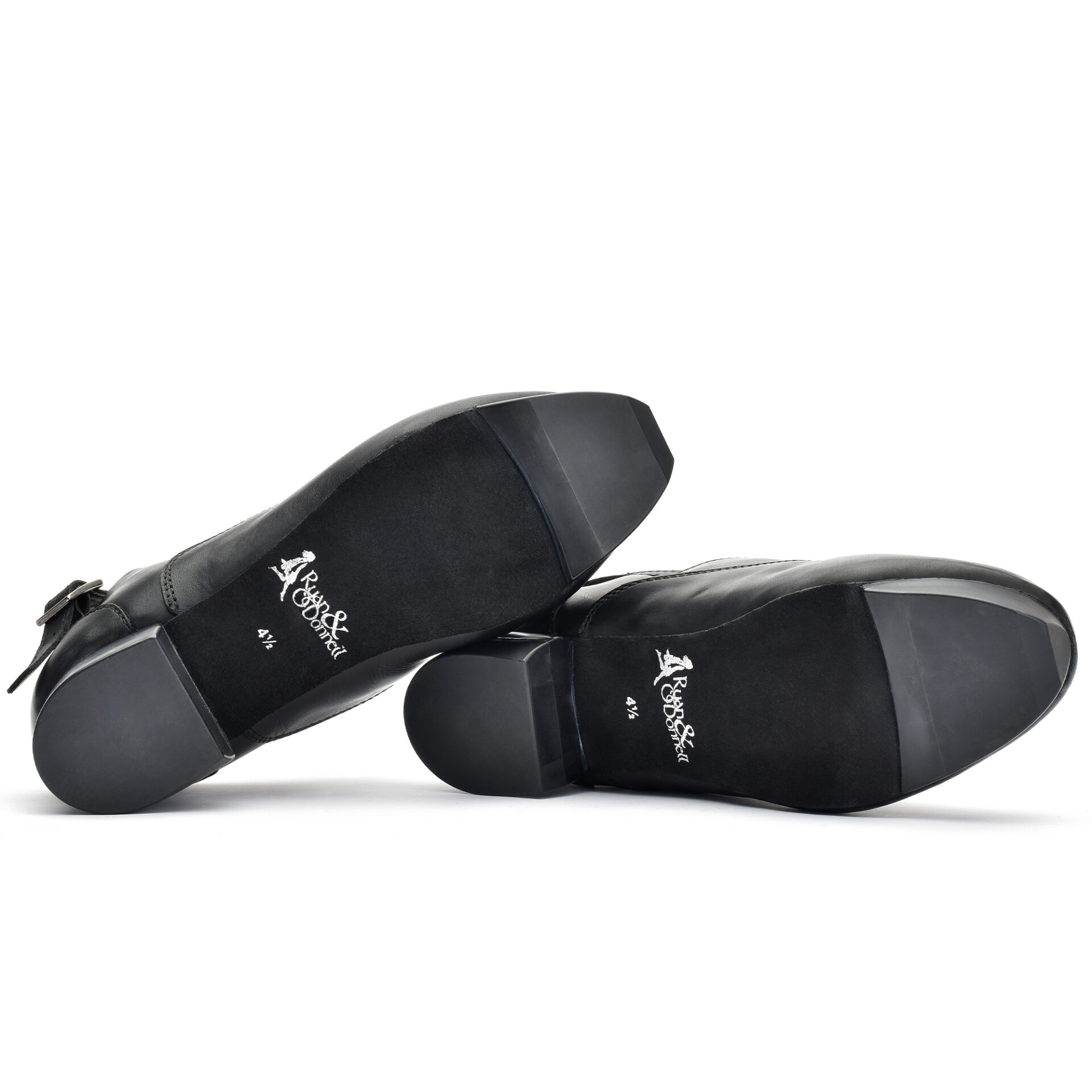 Irish Dance Hard Shoe