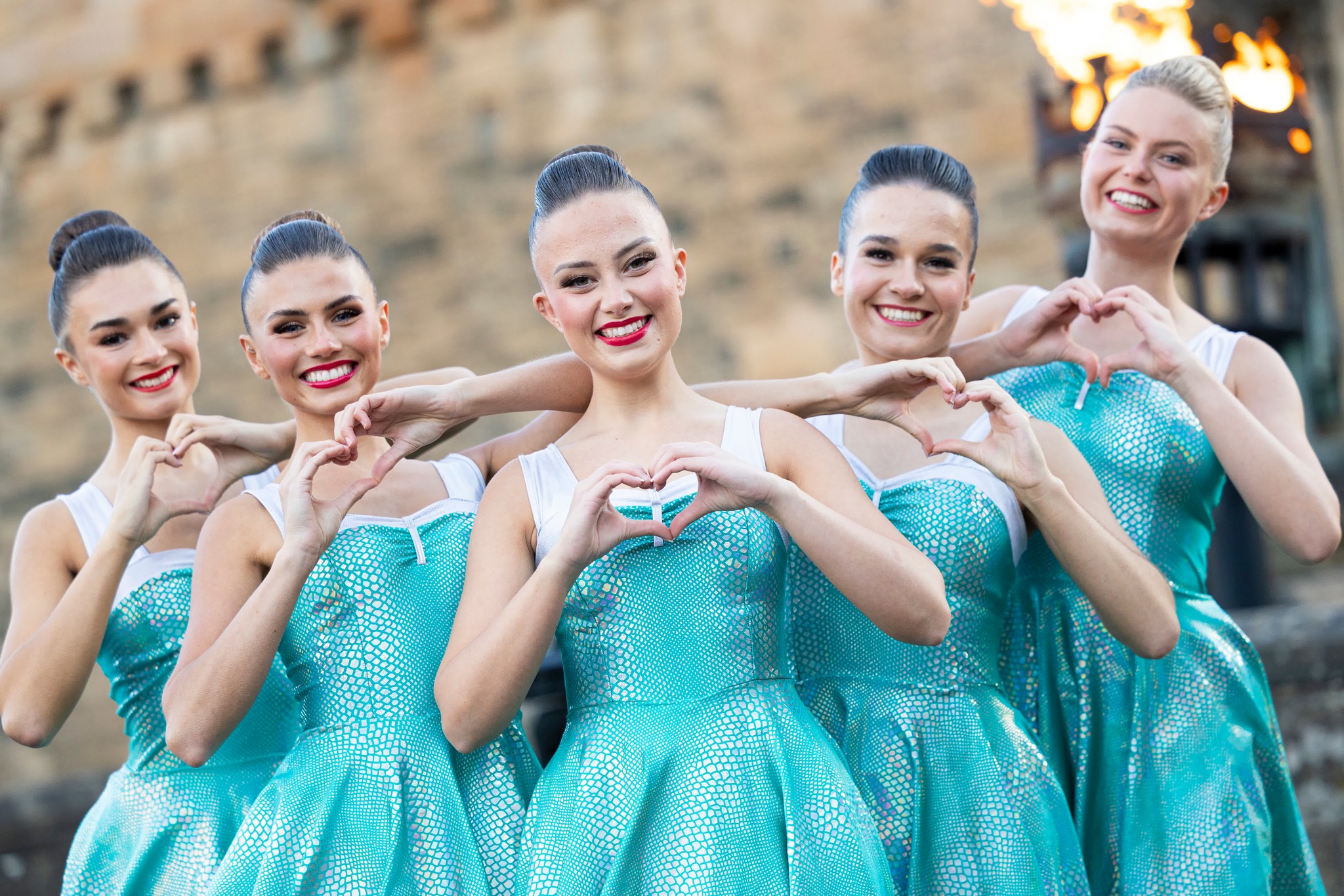 Highland Dance: The Toughest Sport You’ve Never Tried - Thistle Shoes ...