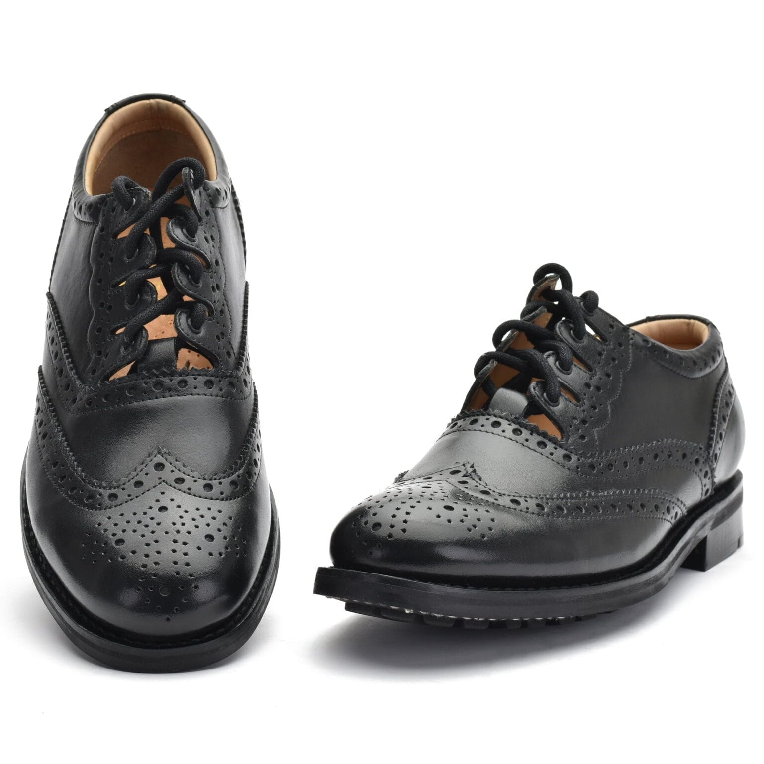 Executive Ghillie Brogue