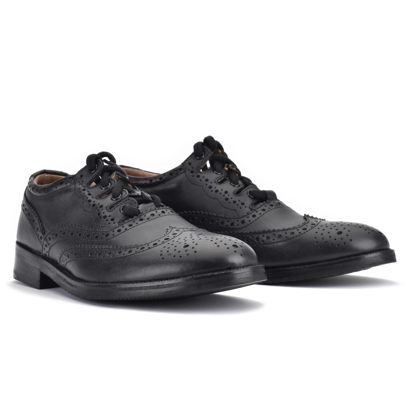 Piper Ghillie Brogue