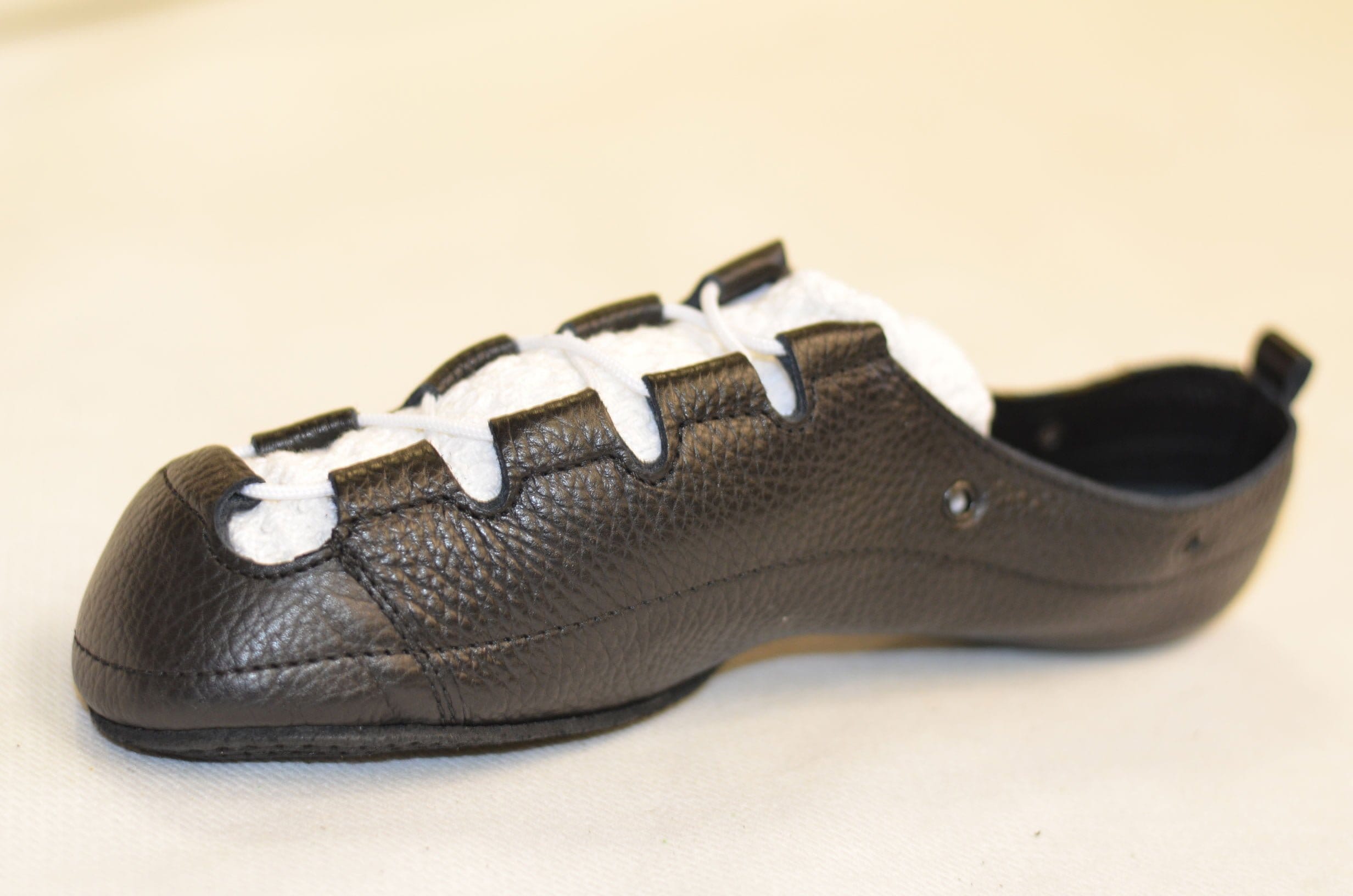 Pump Laces (Scottish and Irish dance) - Thistle Shoes Scotland