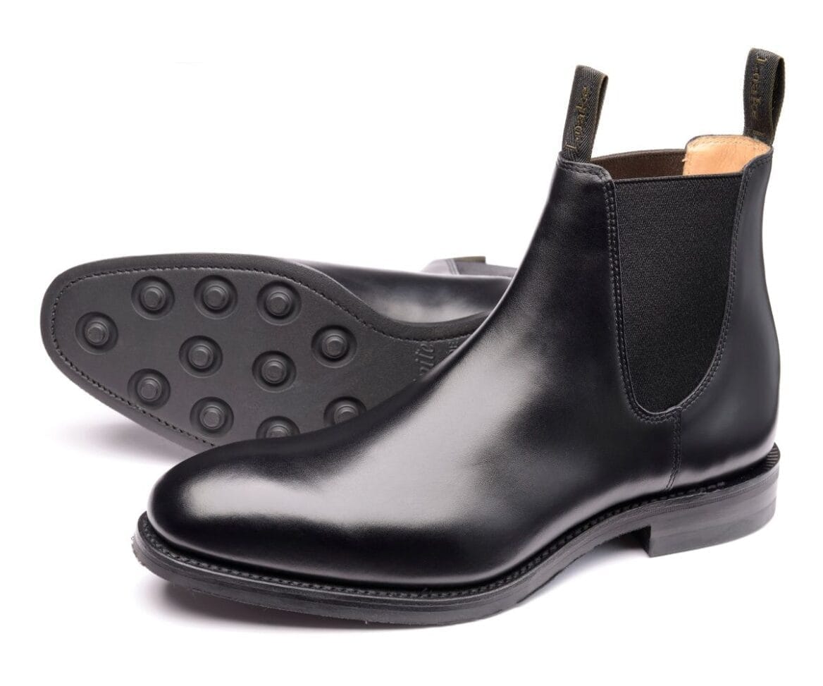 Loake Chatsworth - Thistle Shoes Scotland